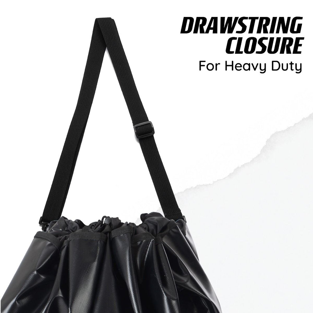 Wetsuit Changing Mat - Black | Surf Accessories | Osprey