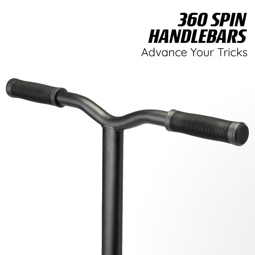 Stunt Scooter - Bomb Orange | Stunt & Trick Scooter | Osprey